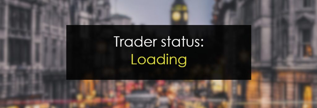 Trader status: Loading - NovatosTrading Club