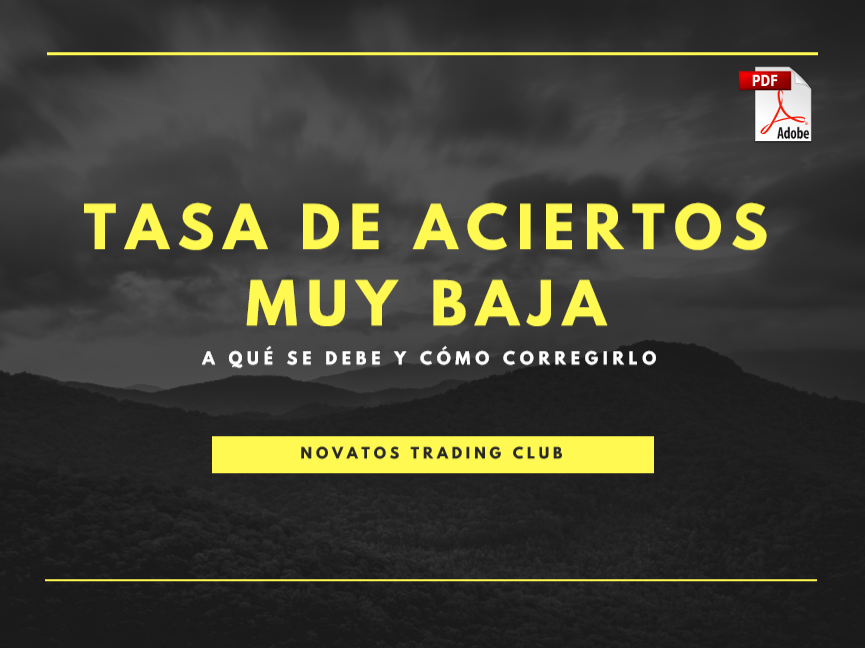 Ganar dinero en Bolsa sí ¿pero cuánto? - Novatos Trading Club