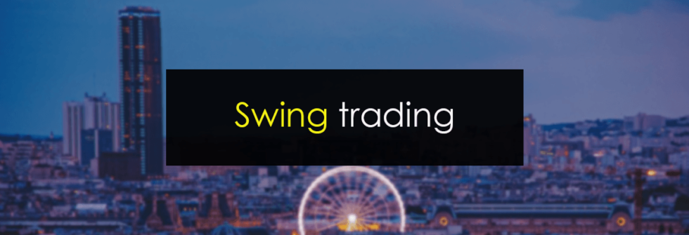 Swing Trading ¿Qué es y Cómo funciona? - Novatos Trading Club